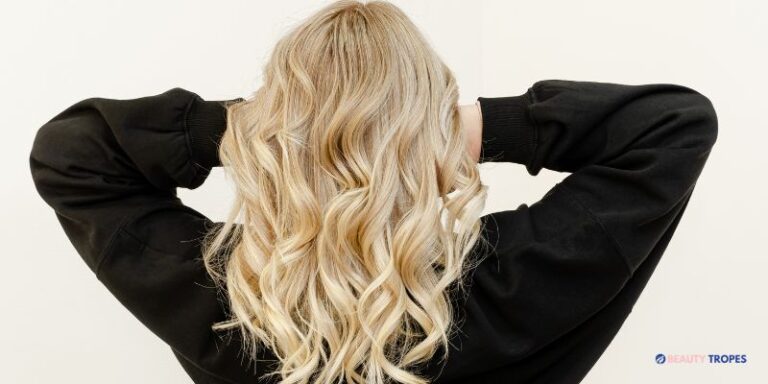 Can You Perm Bleached Hair? A Comprehensive Guide