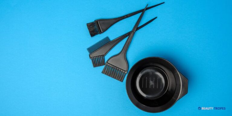 How to Get Blue Out of Hair? 8 Simple DIY Methods To Try