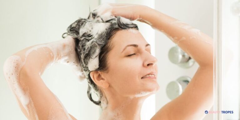 How Long Should I Wait to Wash my Permed Hair?