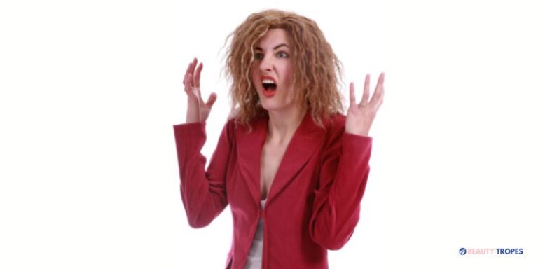 4 Expert Tips on How to Give Yourself a Straight Perm at Home?