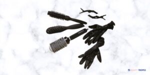 4 Expert Tips on How to Give Yourself a Straight Perm at Home?