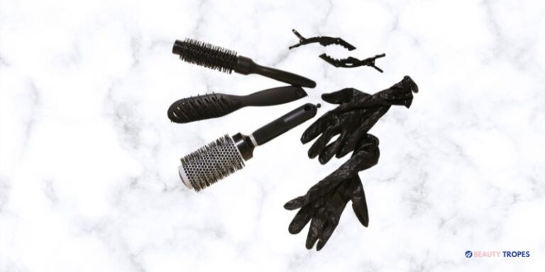 4 Expert Tips on How to Give Yourself a Straight Perm at Home?