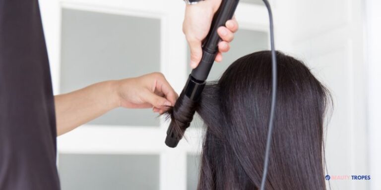 How Long Does a Perm Take - Ultimate Guide 2023